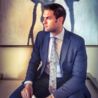 Sean McPeak | CRECollaborative